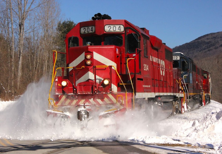 NERAIL Railroad Photos