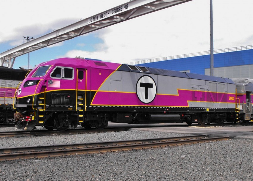 New Arrival: The NERAIL New England Railroad Photo Archive