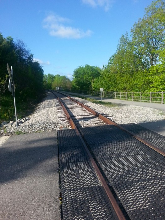 Heading to?: The NERAIL New England Railroad Photo Archive