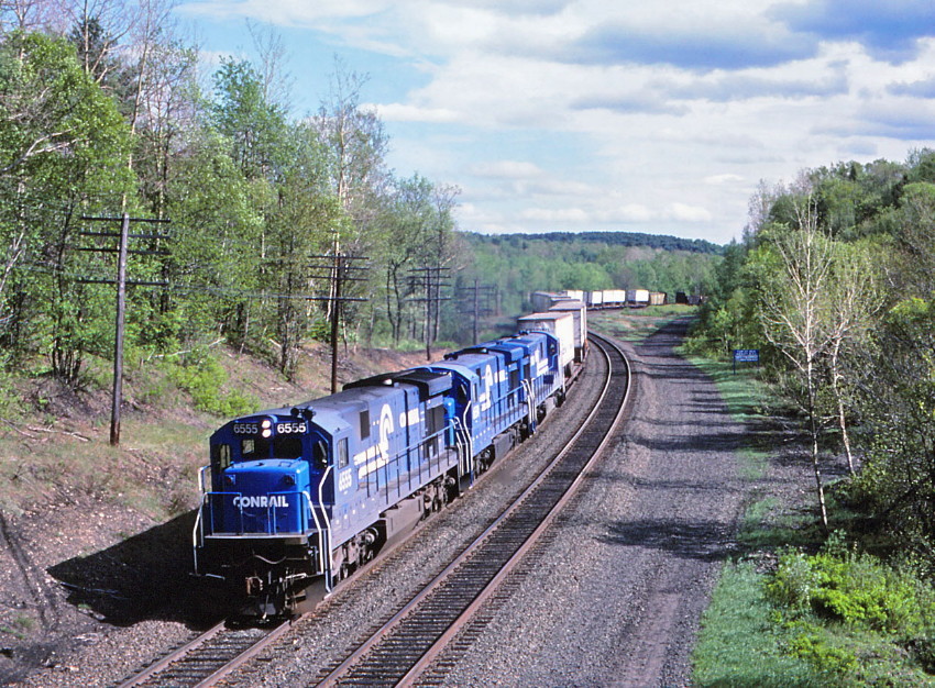 NERAIL Railroad Photos