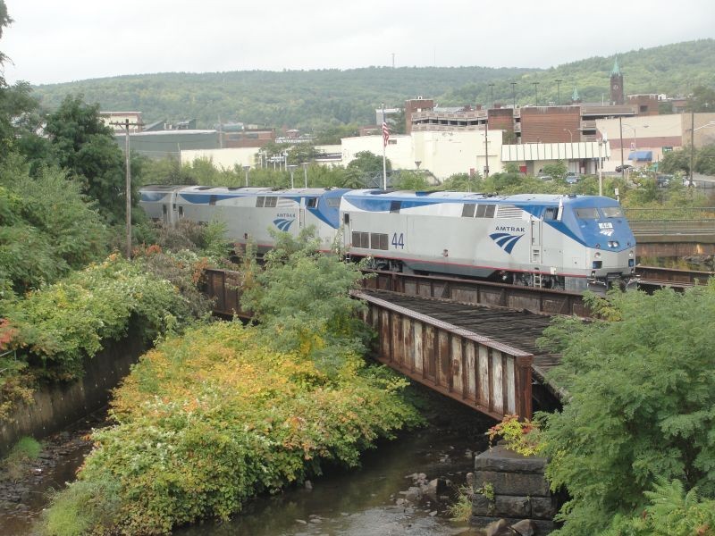 Fitchburg, Massachusetts: The NERAIL New England Railroad Photo Archive