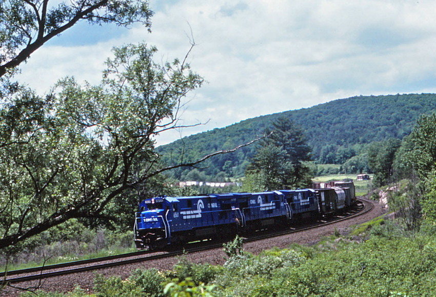 NERAIL Railroad Photos