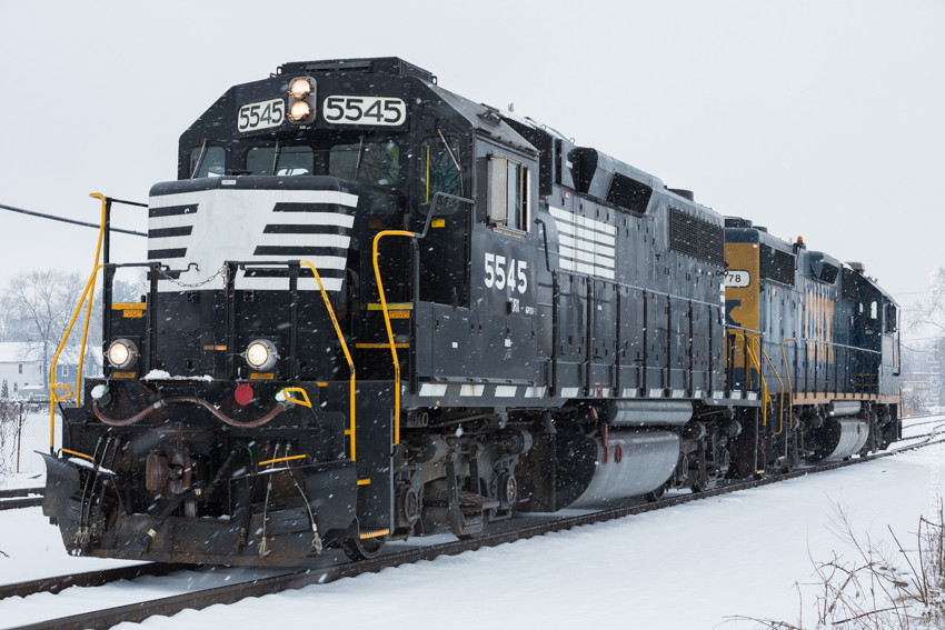 FURX out of Kingston Yard: The NERAIL New England Railroad Photo Archive