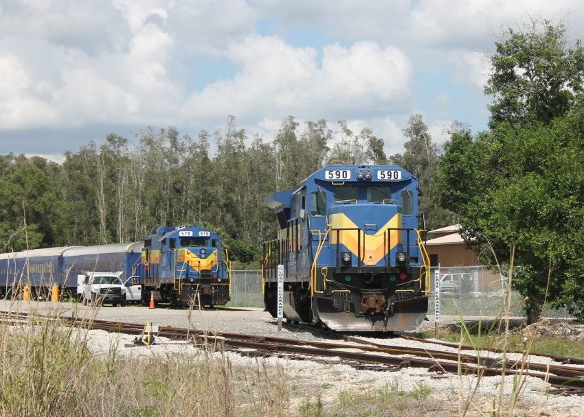 NERAIL Railroad Photos