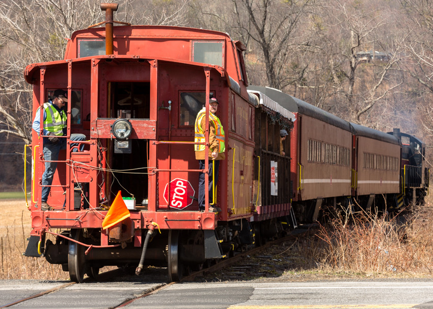 NERAIL Railroad Photos