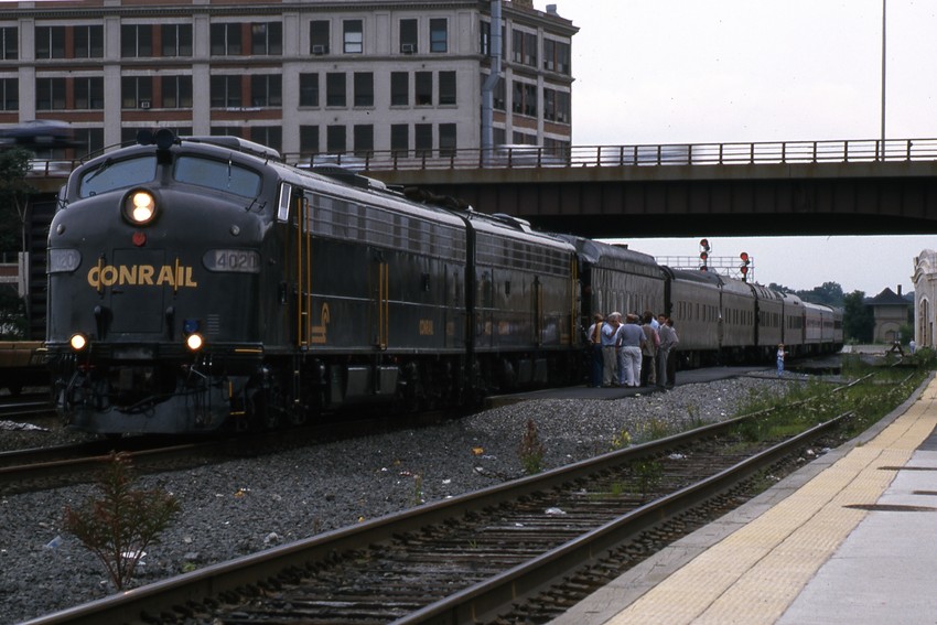 NERAIL Railroad Photos