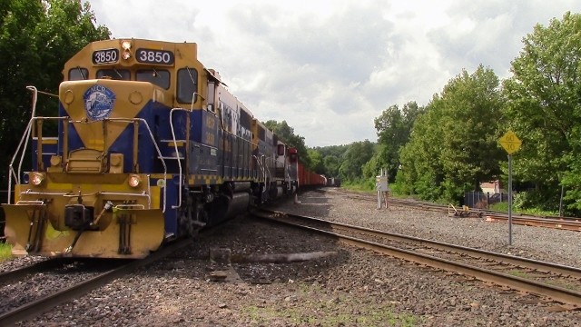 NECR: The NERAIL New England Railroad Photo Archive