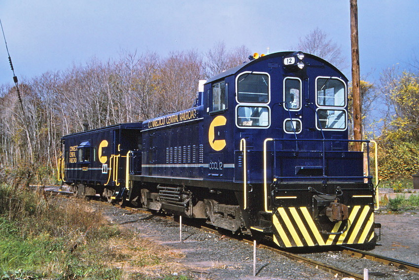 NERAIL Railroad Photos