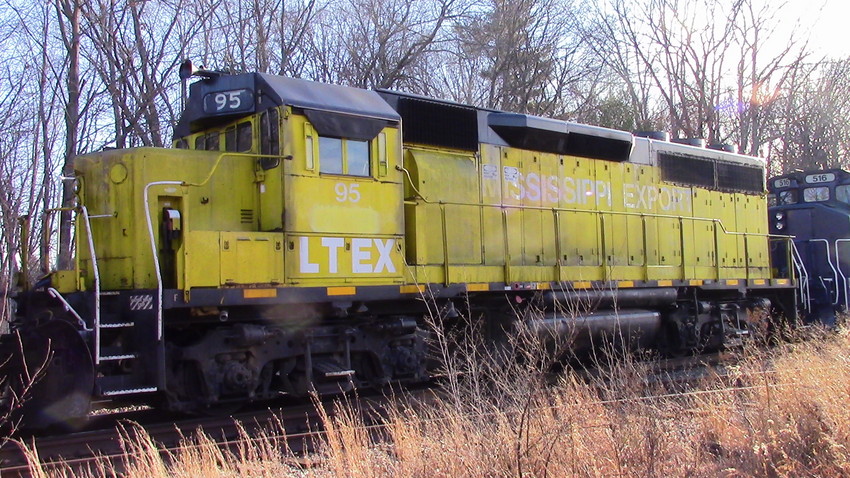 LTEX#95: The NERAIL New England Railroad Photo Archive