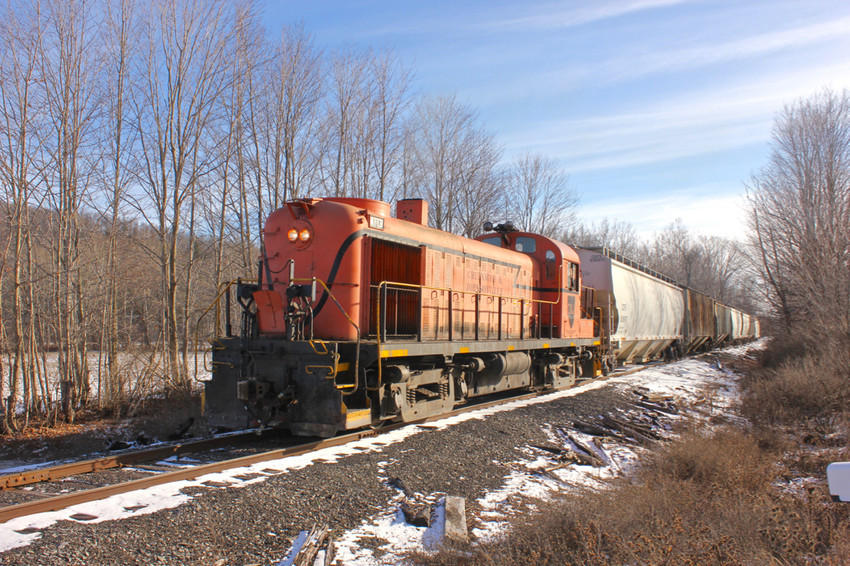 Batten Kill Railroad G&J #4116- Cambridge,NY: The NERAIL New England ...