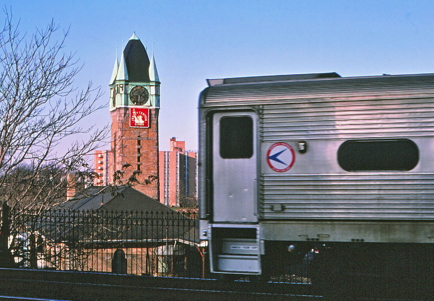 CNJ @ Elizabeth, NJ.: The NERAIL New England Railroad Photo Archive