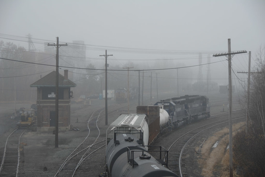 RJED: The NERAIL New England Railroad Photo Archive