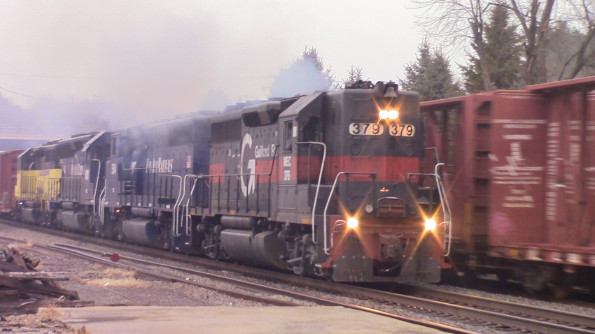 NERAIL Railroad Photos