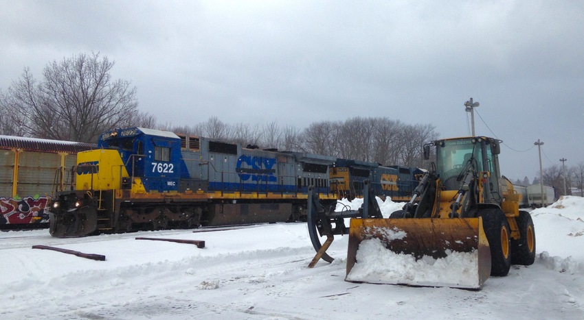 ED8: The NERAIL New England Railroad Photo Archive