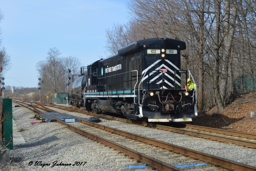 NERAIL Railroad Photos