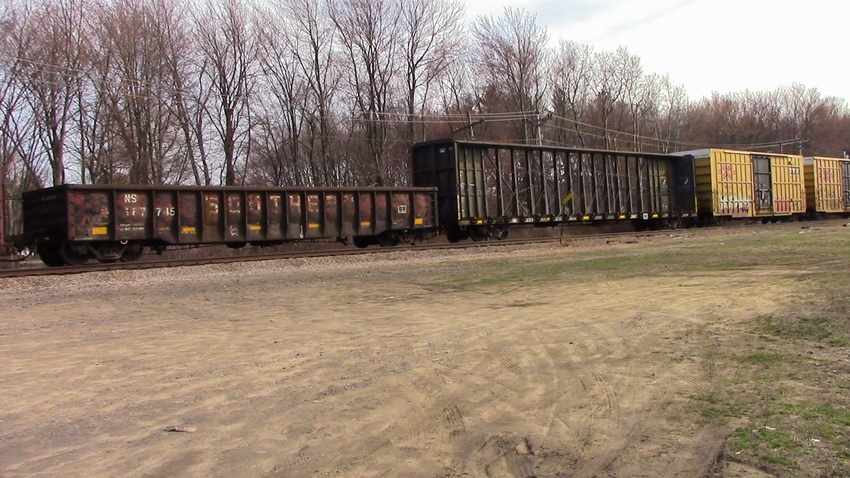 A Fallen Flag: The NERAIL New England Railroad Photo Archive