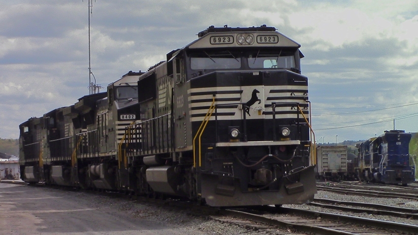 22K: The NERAIL New England Railroad Photo Archive