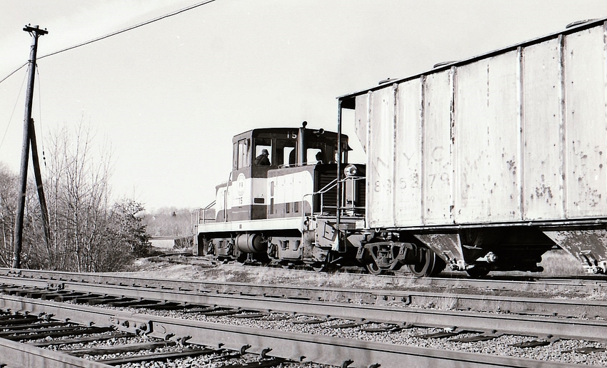 NERAIL Railroad Photos