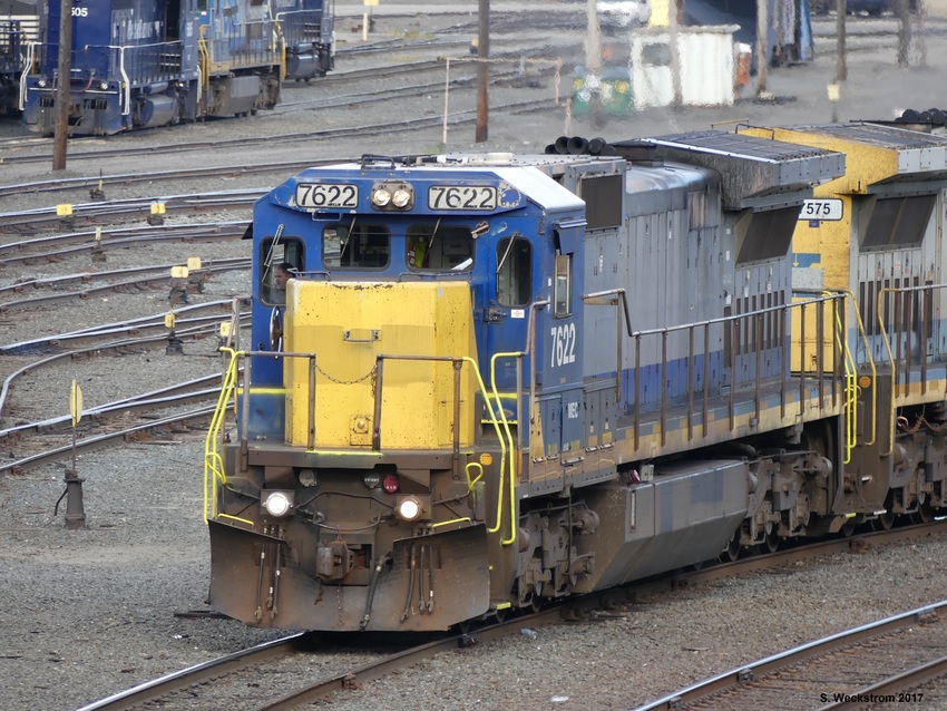 NERAIL Railroad Photos