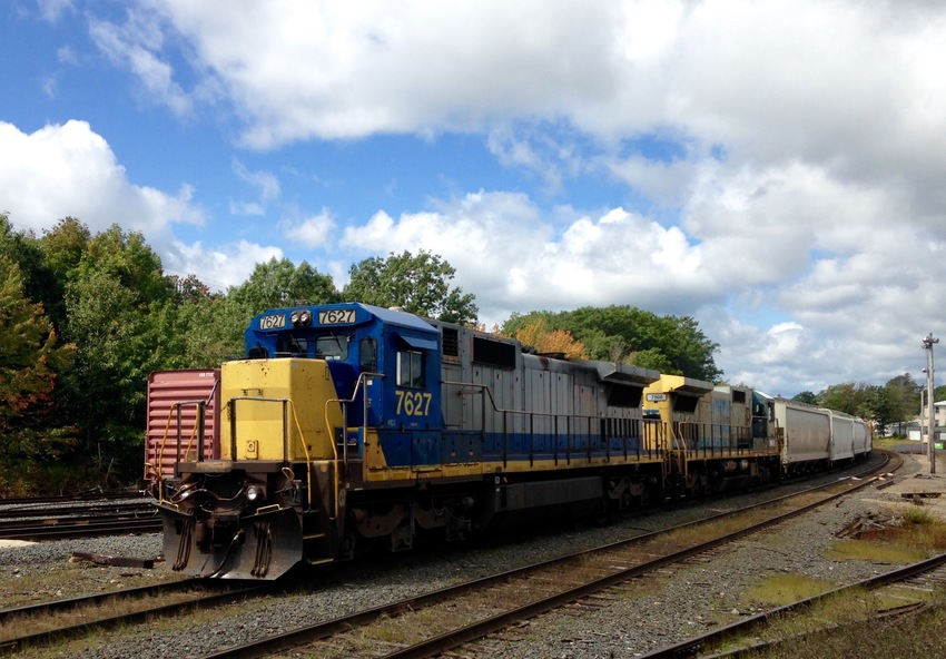 ED8: The NERAIL New England Railroad Photo Archive