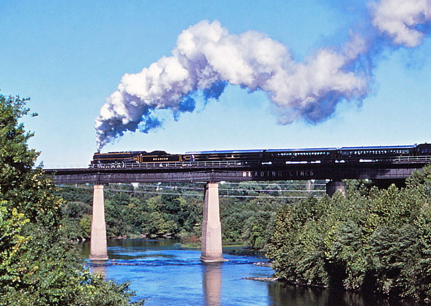 NERAIL Railroad Photos