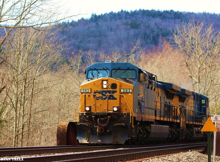 NERAIL Railroad Photos