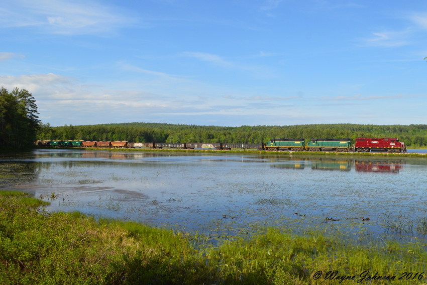NHN at Union Meadows: The NERAIL New England Railroad Photo Archive