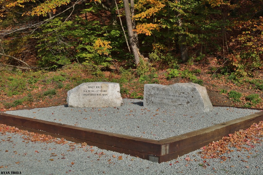 NERAIL Railroad Photos