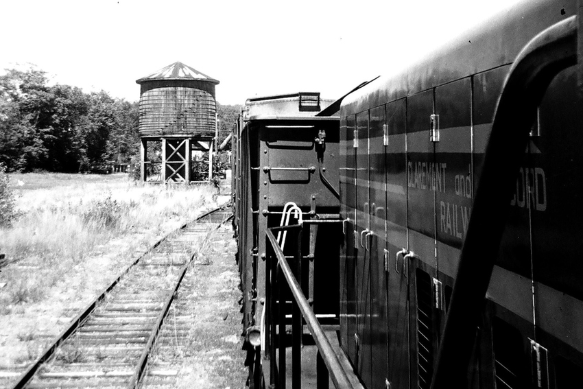 NERAIL Railroad Photos