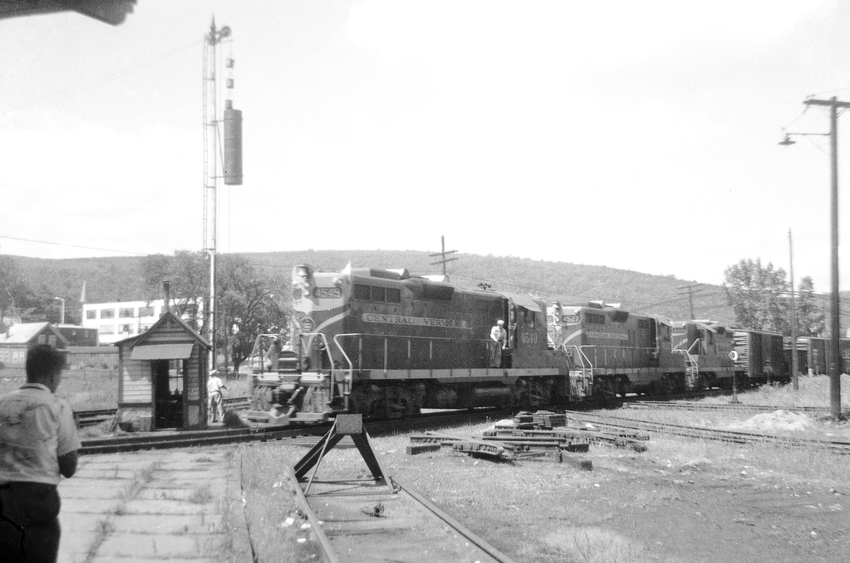 "Ball Signal "authority.: The NERAIL New England Railroad Photo Archive