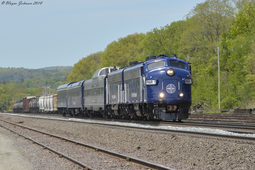 OCS at Fitchburg Yard: The NERAIL New England Railroad Photo Archive
