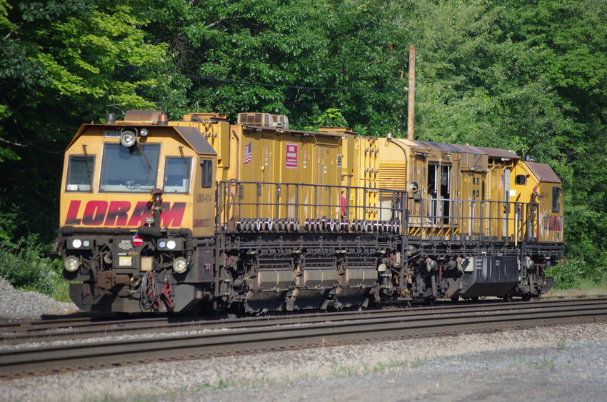 NERAIL Railroad Photos