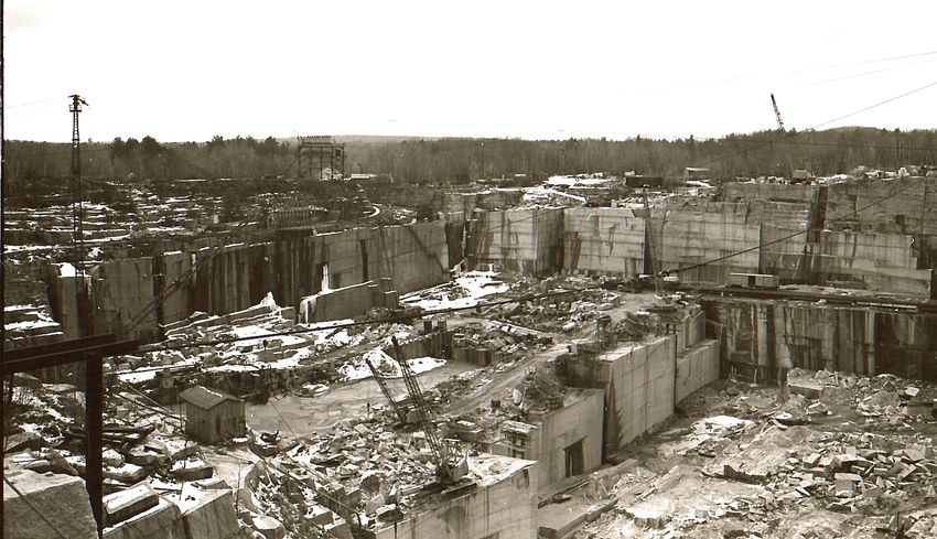 NERAIL Railroad Photos