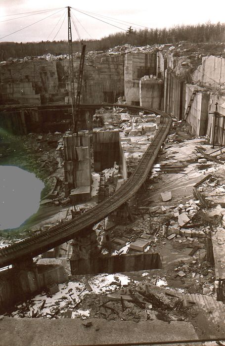 NERAIL Railroad Photos