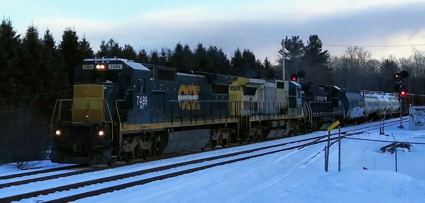 EDPO: The NERAIL New England Railroad Photo Archive