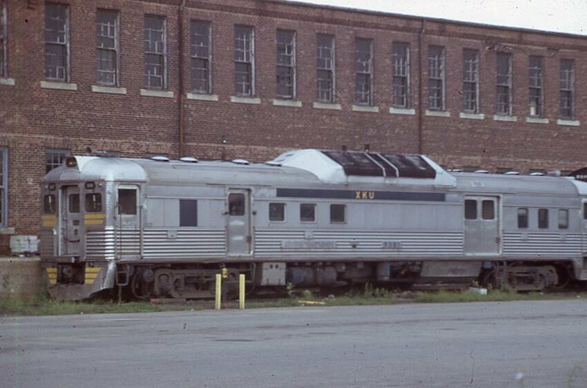RDC-4: The NERAIL New England Railroad Photo Archive