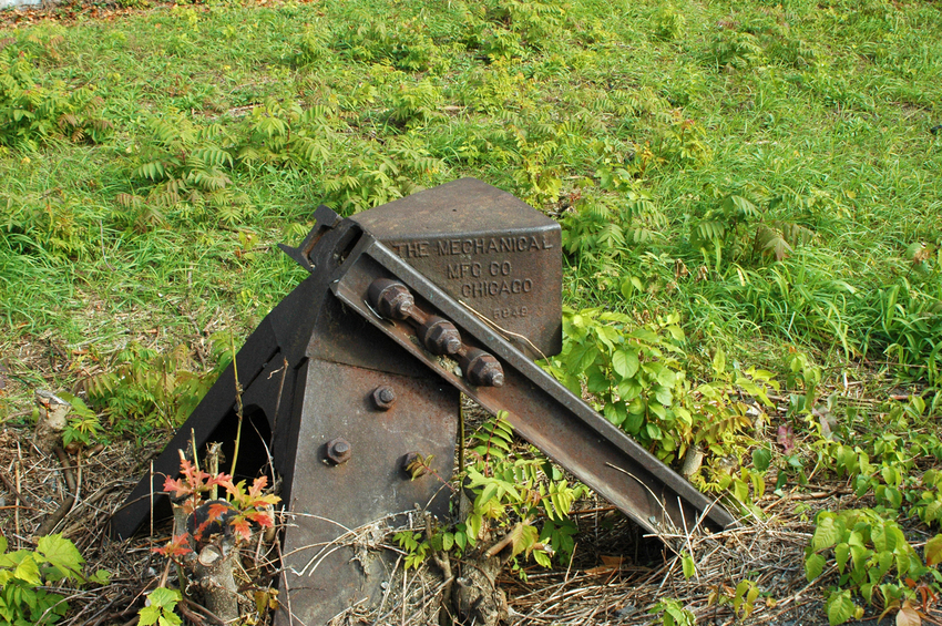 Bumping Post: The NERAIL New England Railroad Photo Archive