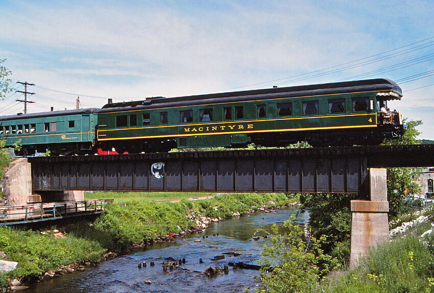 Vermont @ Rutland, Vt.: The NERAIL New England Railroad Photo Archive