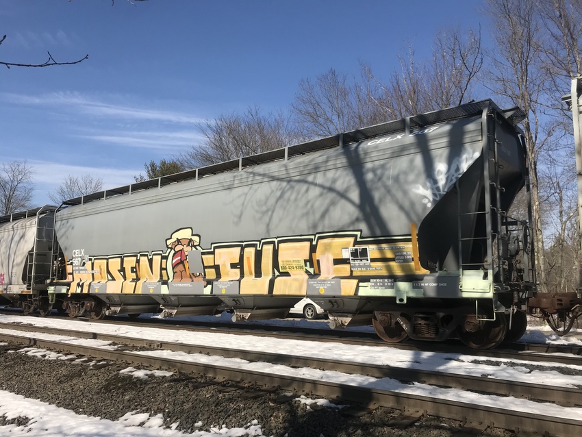 ED8 consist: The NERAIL New England Railroad Photo Archive