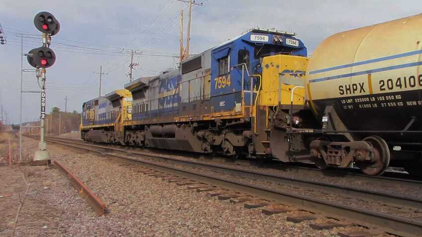 MEC 7594: The NERAIL New England Railroad Photo Archive