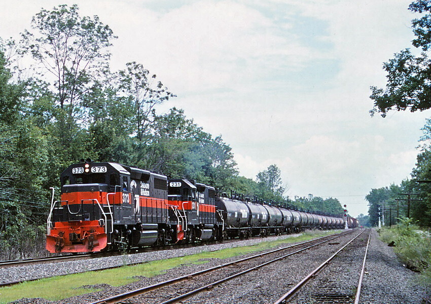 NERAIL Railroad Photos