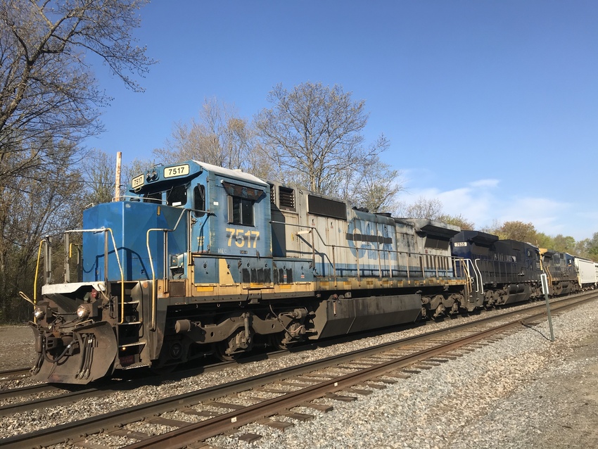 EDPO Making Set-offs @ Camp in Ayer: The NERAIL New England Railroad ...