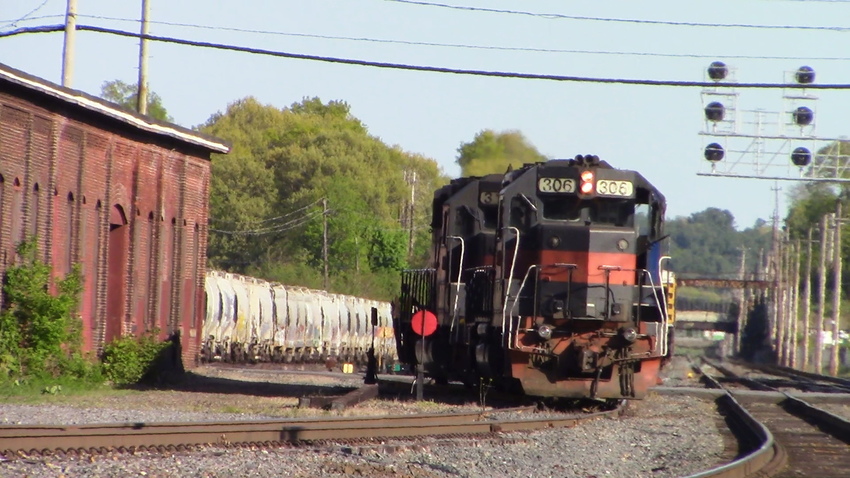 NERAIL Railroad Photos