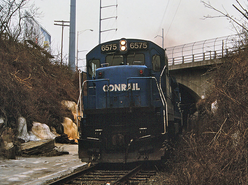 NERAIL Railroad Photos