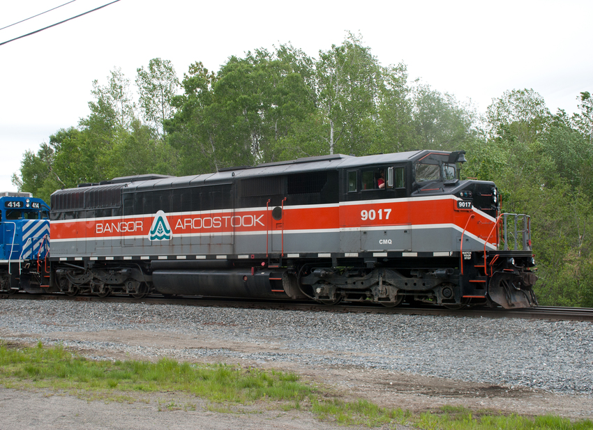 CMQ 9017: The NERAIL New England Railroad Photo Archive