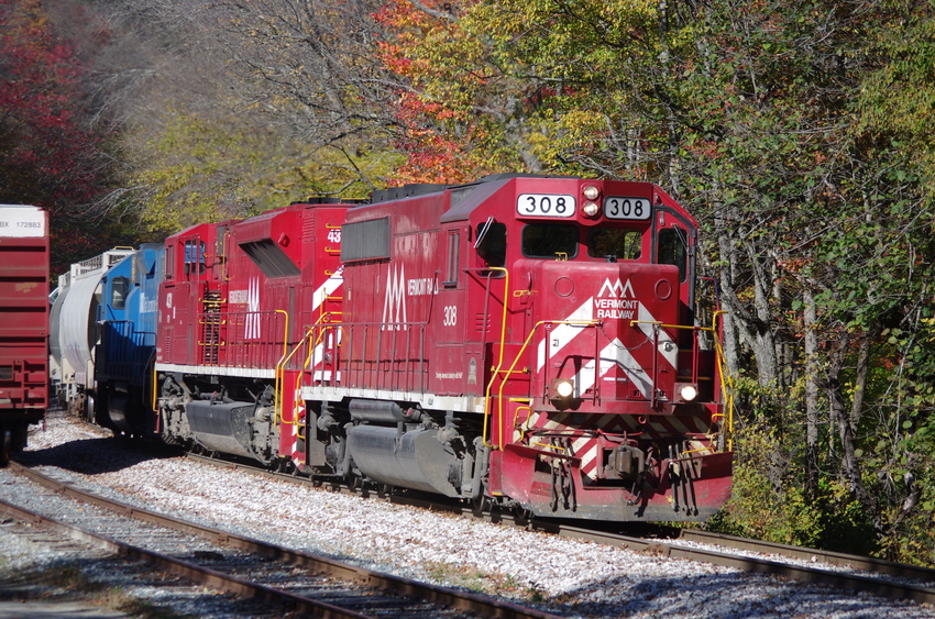 263 Smithville: The NERAIL New England Railroad Photo Archive