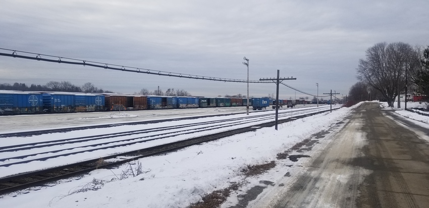 Open Access: The NERAIL New England Railroad Photo Archive