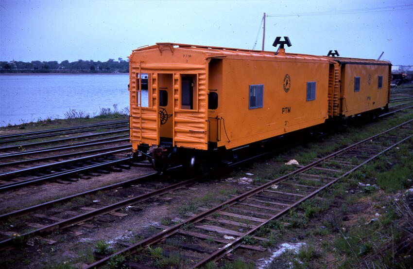 NERAIL Railroad Photos