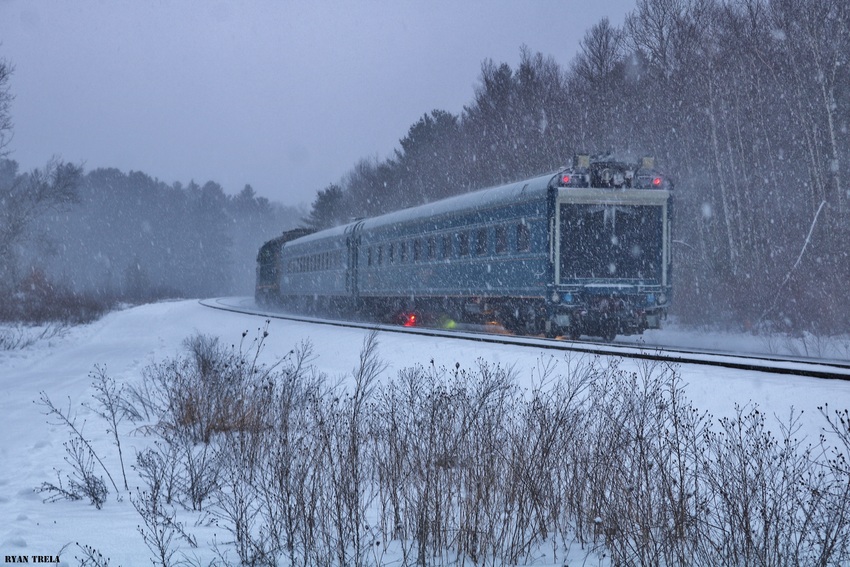 NERAIL Railroad Photos