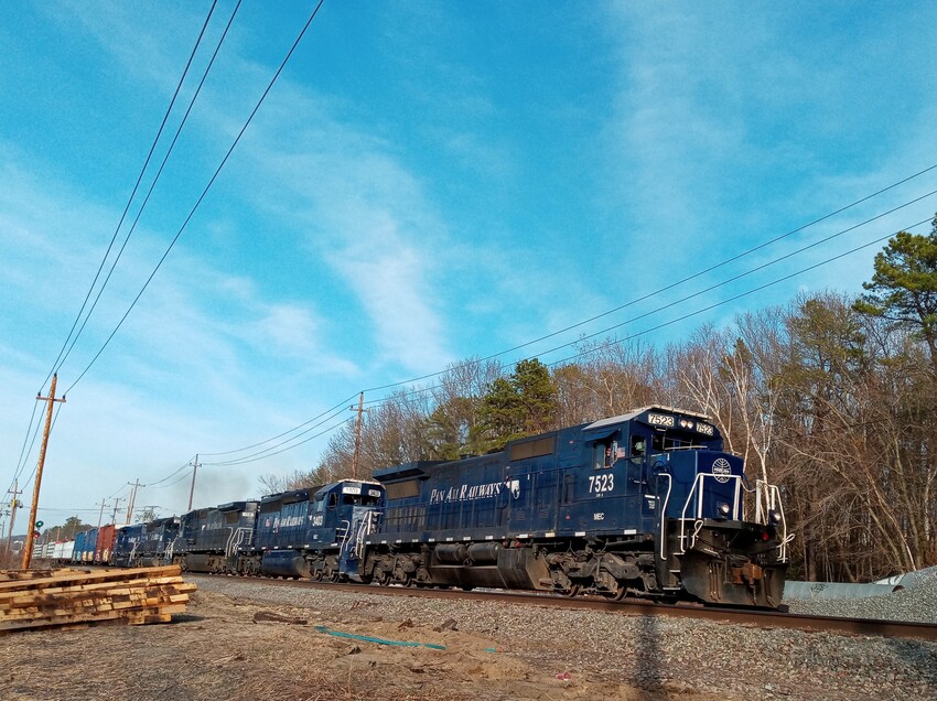 POAY: The NERAIL New England Railroad Photo Archive